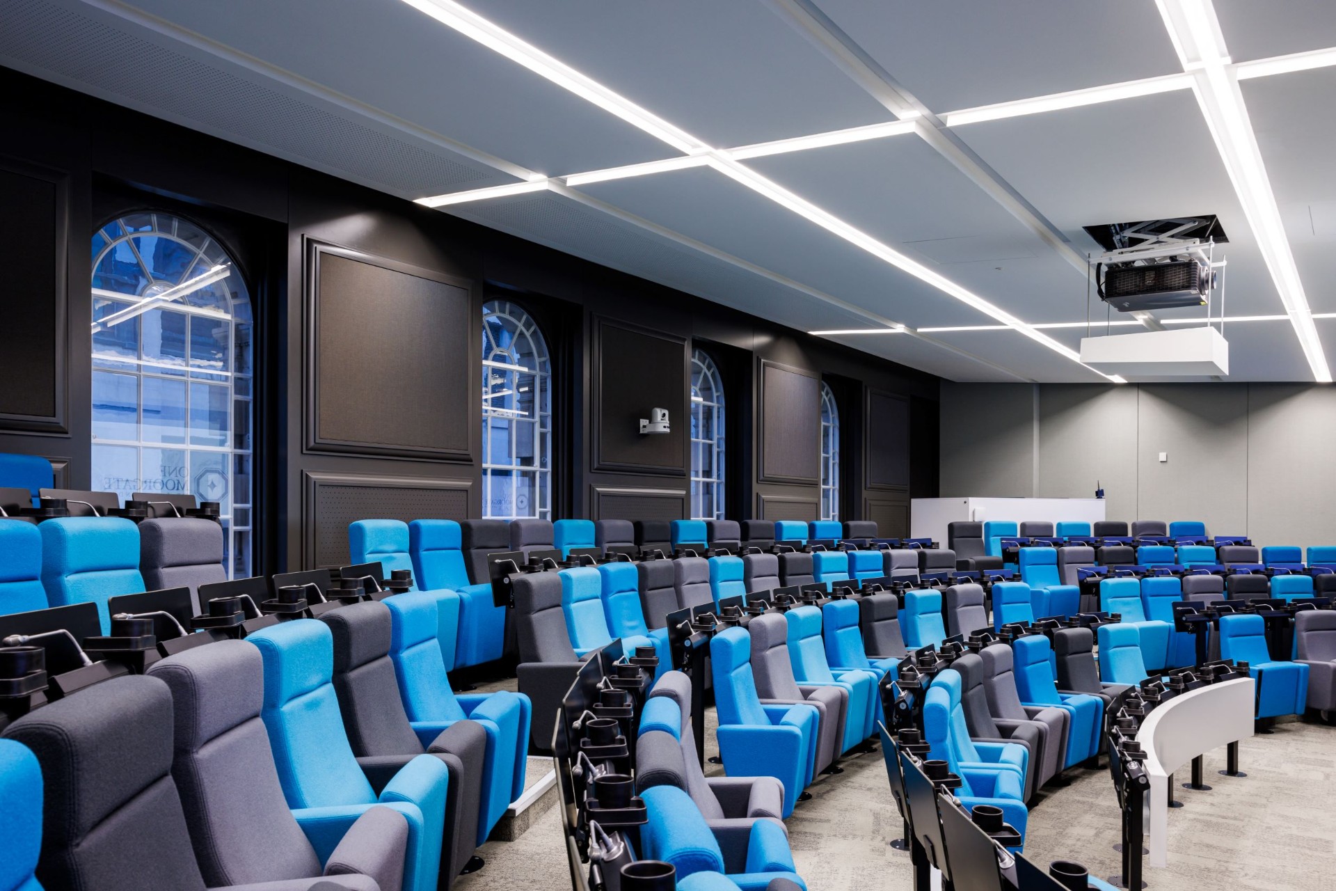 One Moorgate Place - Premium Event Venue | Chartered Accountants' Hall