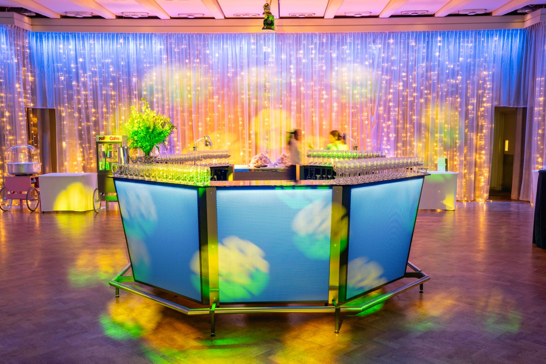 One Moorgate Place - Premium Event Venue | Chartered Accountants' Hall