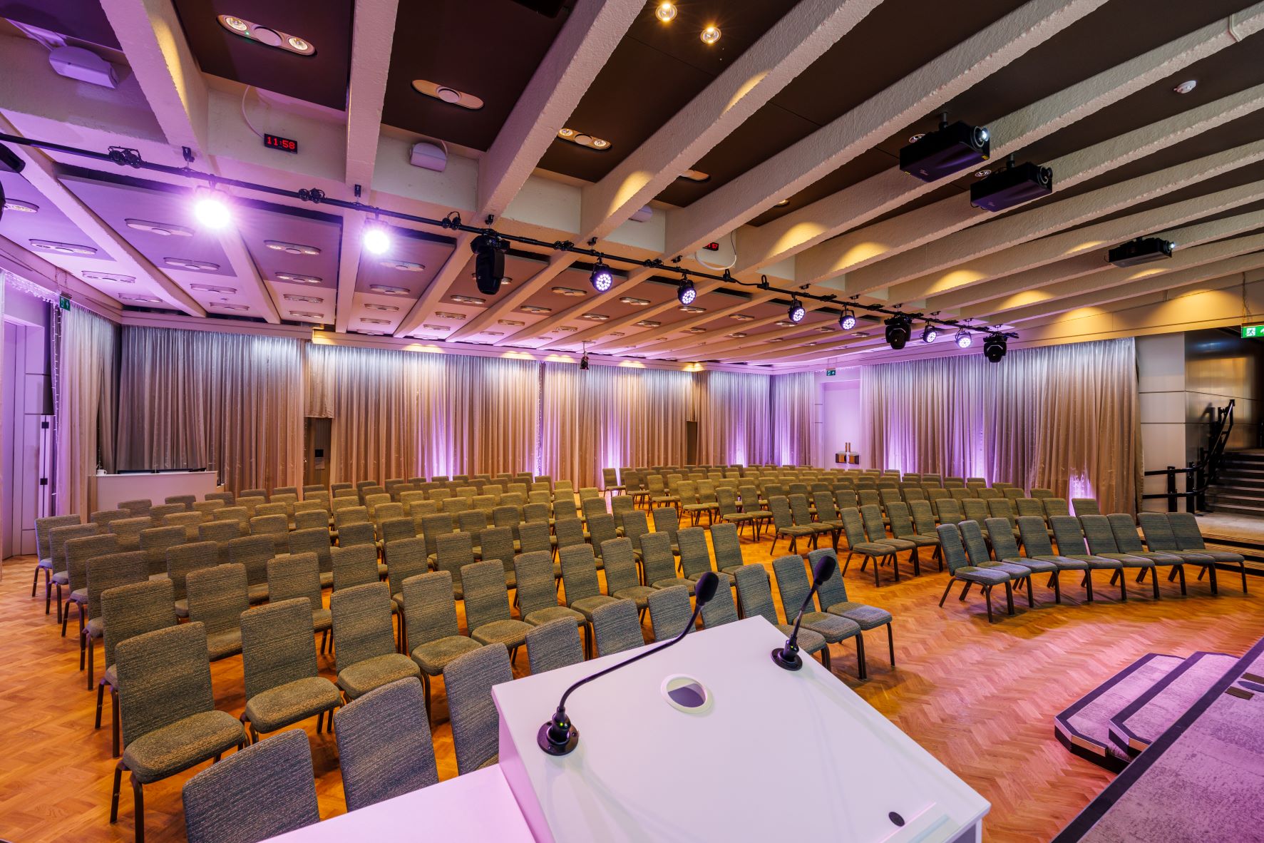 One Moorgate Place - Premium Event Venue | Chartered Accountants' Hall