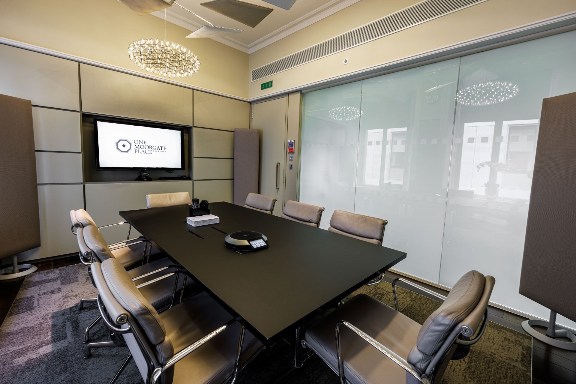 One Moorgate Place - Premium Event Venue | Chartered Accountants' Hall