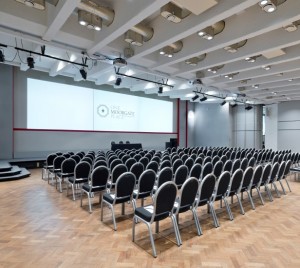 One Moorgate Place - ICAEW