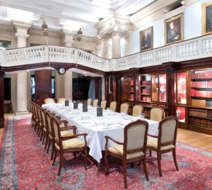 One Moorgate Place - ICAEW Headquarters