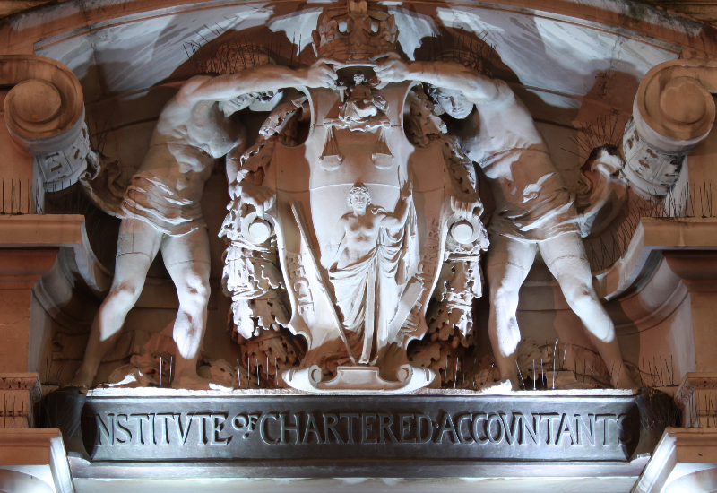 One Moorgate Place - ICAEW Headquarters